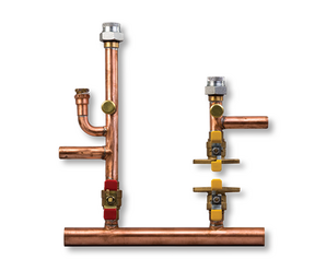 Manifold primario para NFB – DAIRHO