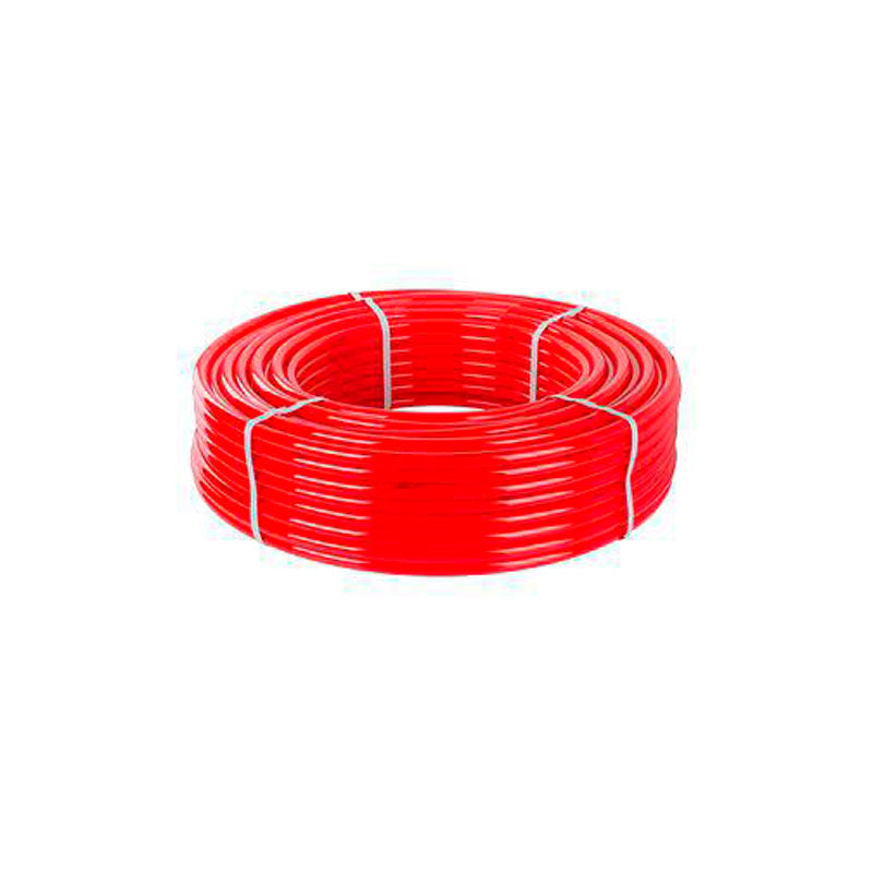Tubería PEX de 1/2" con barrera de oxigeno EVOH rollo 300m – DAIRHO